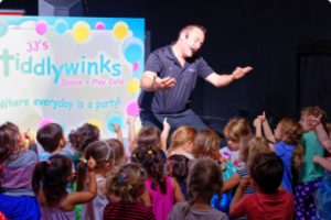 Hours & Pricing - Tiddlywinks